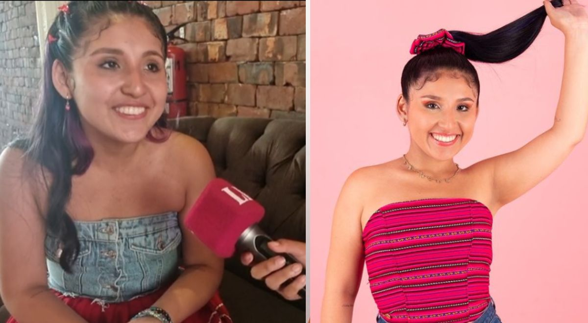 Milena Warthon feliz de ser parte del Festival Viña del Mar: "Primera ...