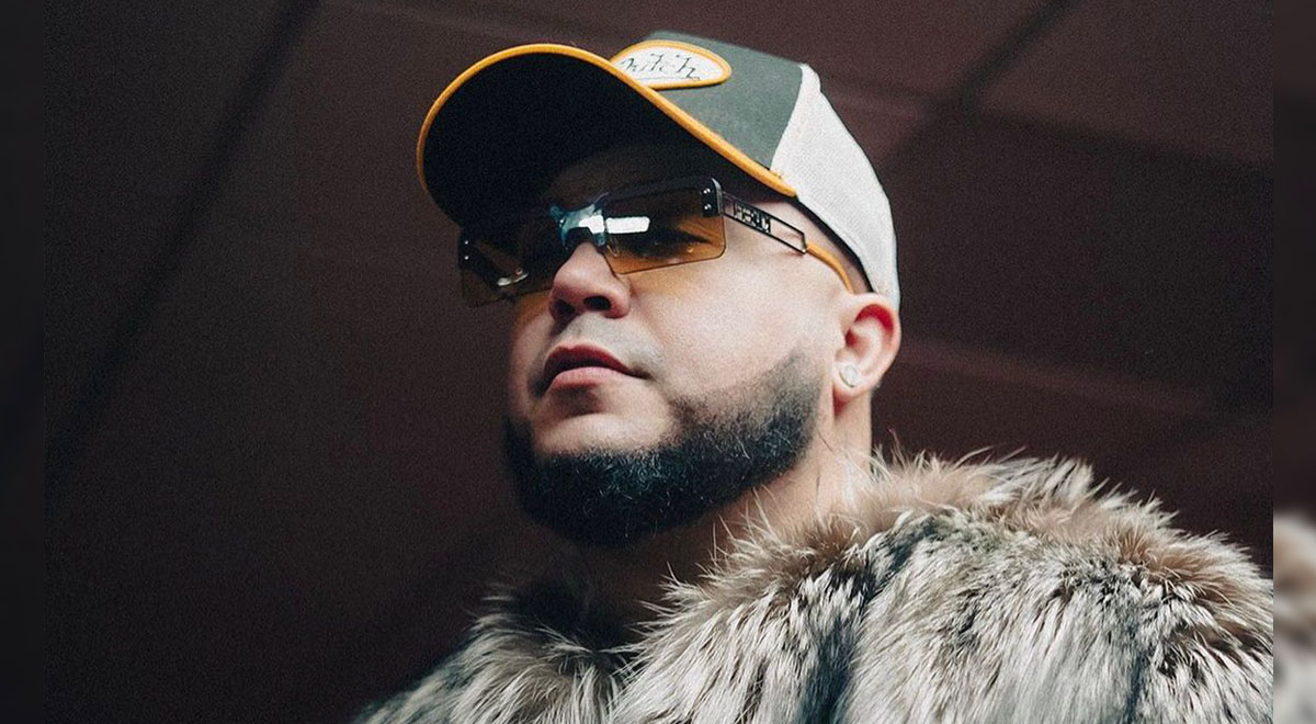 Jory Boy vuelve a Perú para realizar show y cantar sus mejores éxitos ...