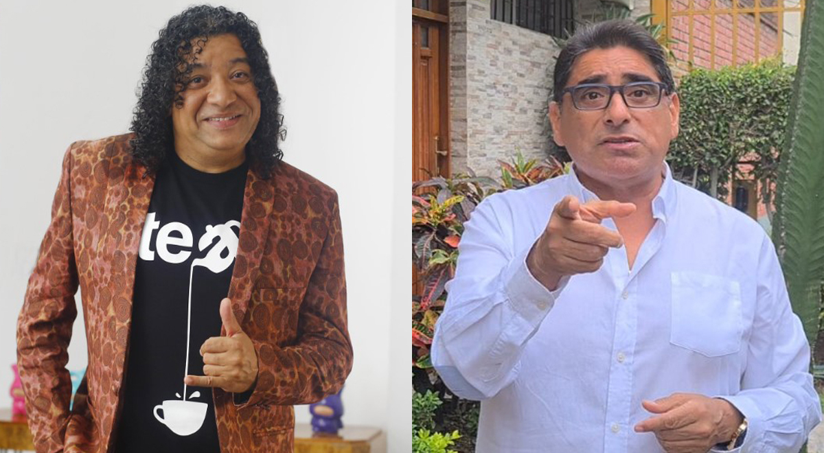 ¿Por qué Carlos Vílchez nunca ha trabajado con Carlos Álvarez? | El Popular