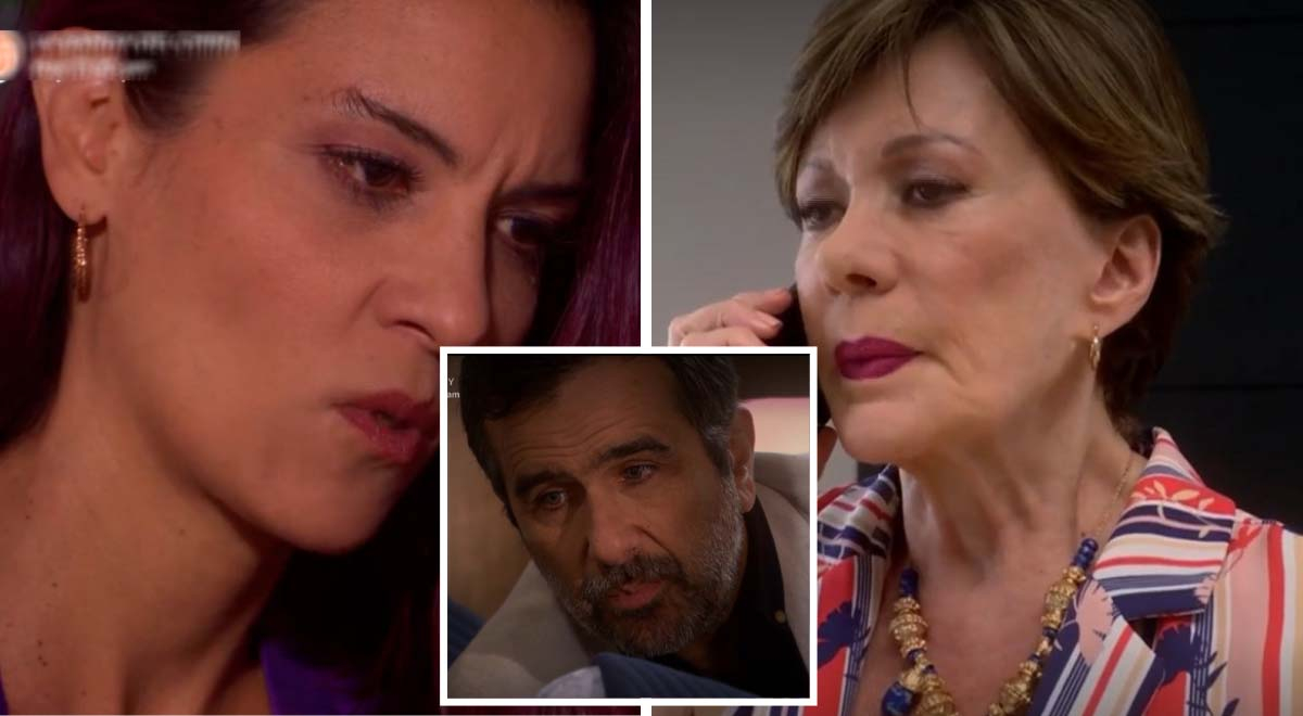 Al fondo hay sitio 2023 EN VIVO hoy capítulo 23 completo gratis online temporada 10 vía América ...