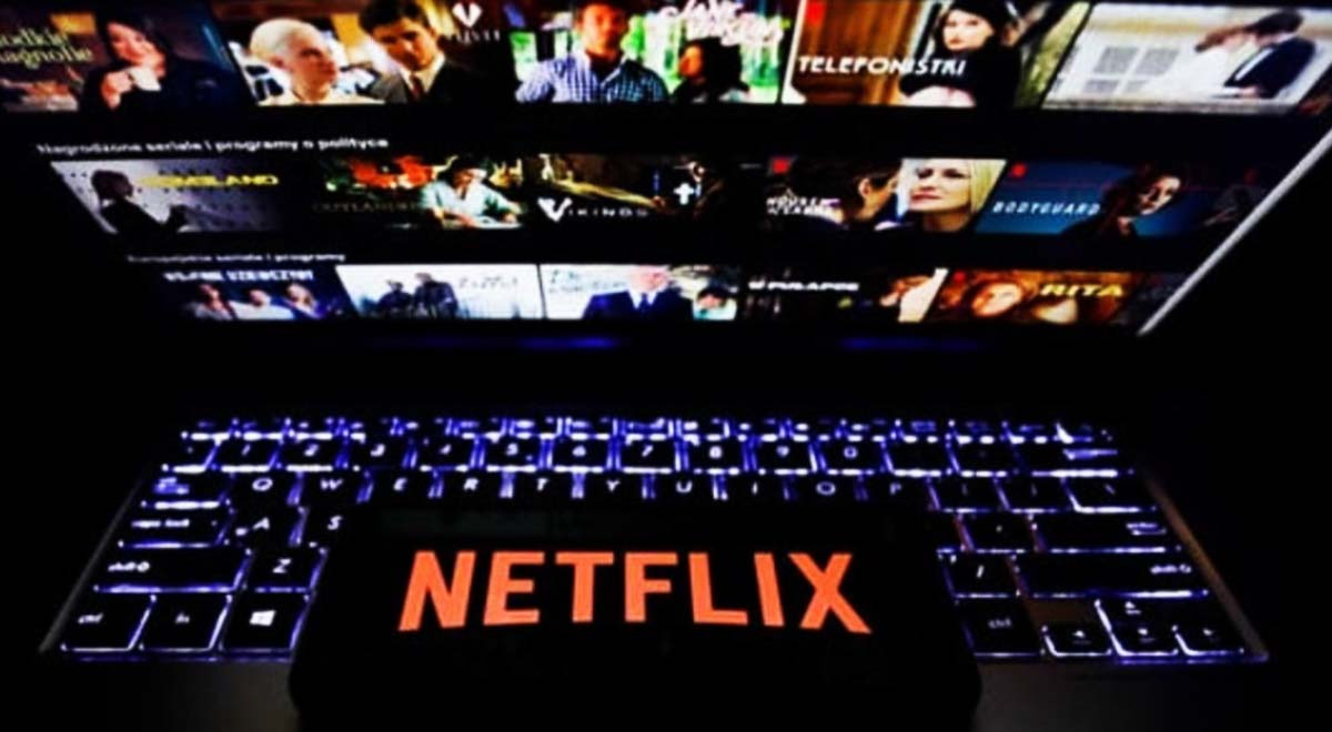 Netflix sorprende al dejar de lado sus políticas y pone fin a las ...