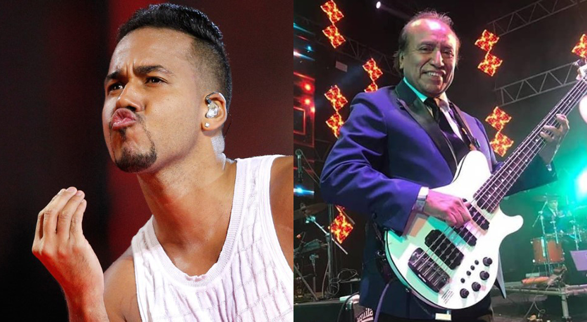 San Valentín 2023 | Agua Marina, Romeo Santos, Sin Bandera y más conciertos para disfrutar por ...