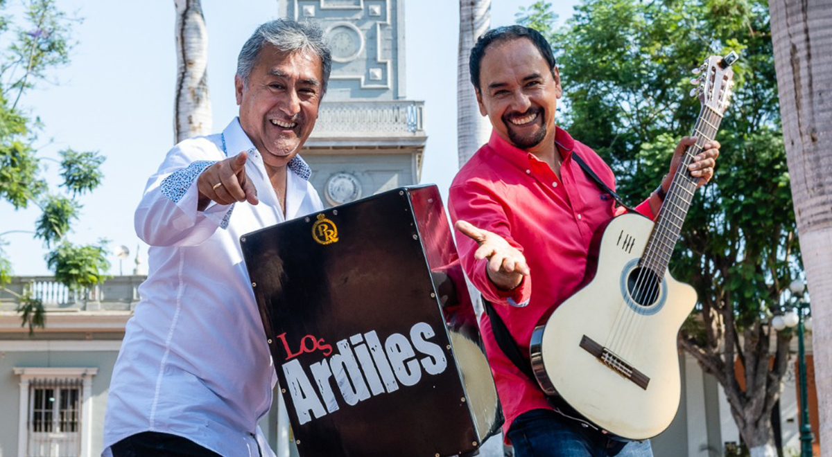 Los Ardiles presentarán espectáculo Nuestra Historia en el Gran Teatro ...