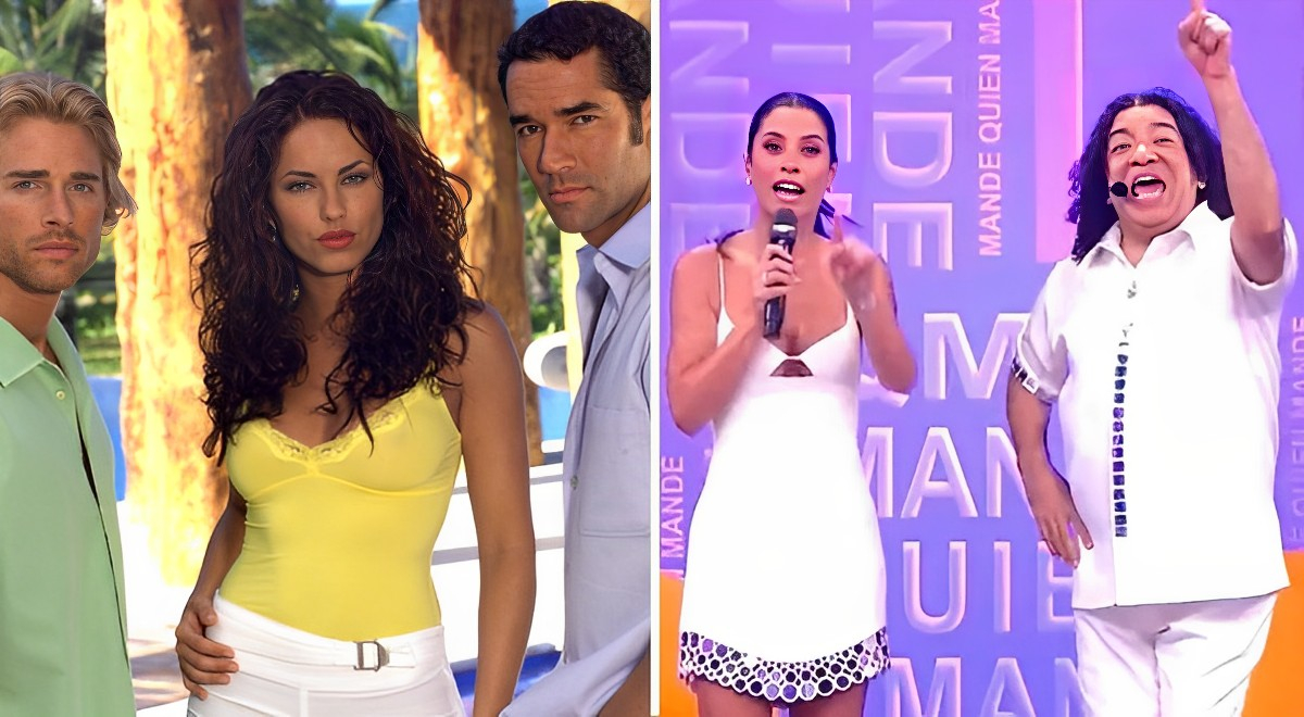 ‘Rubí’ con Bárbara Mori, Eduardo Santamarina y Sebastián Rulli triunfa ...