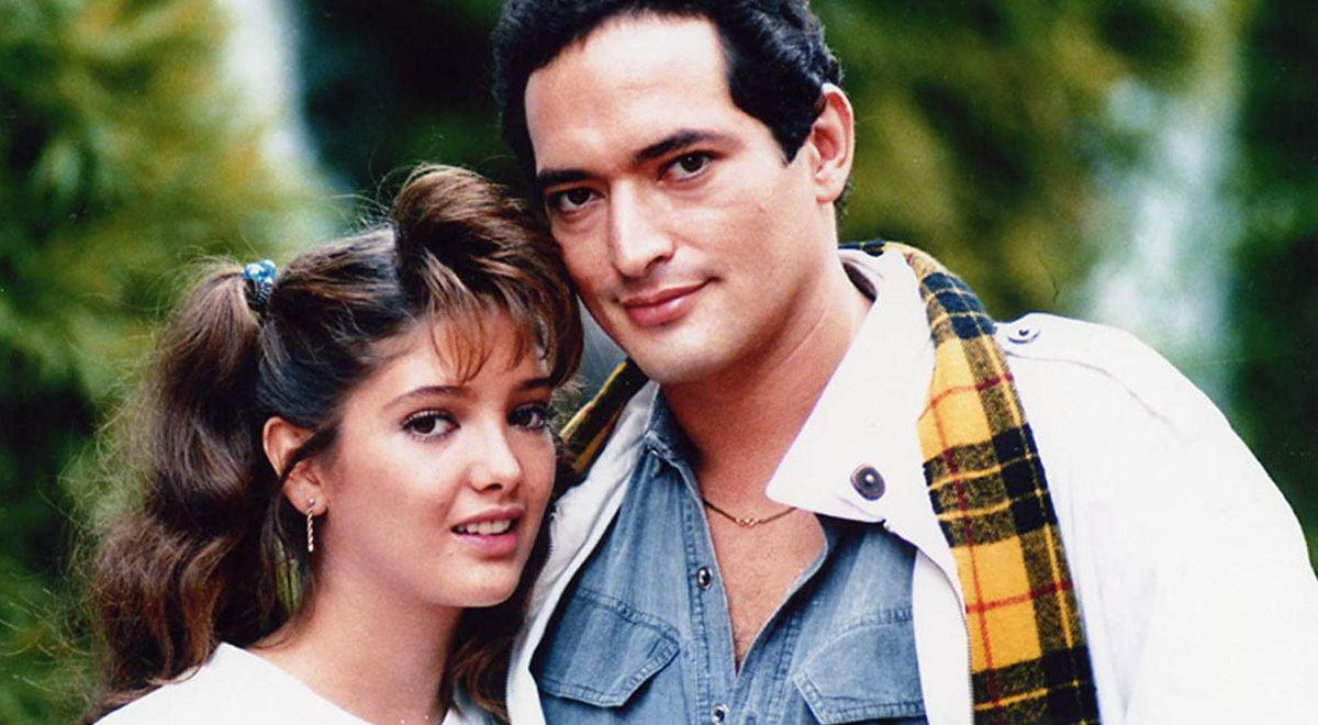 Roberto Ballesteros | quién es el peruano que brilló como el villano ...