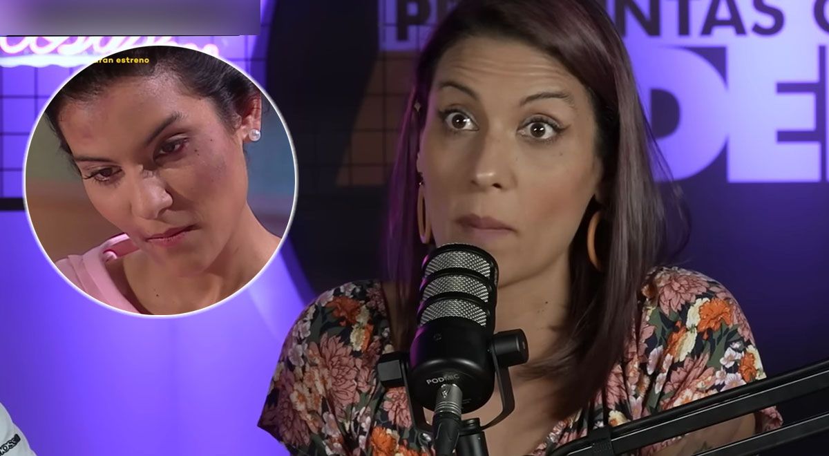 Úrsula Boza: La impactante suma de dinero que cobró la actriz en la ...