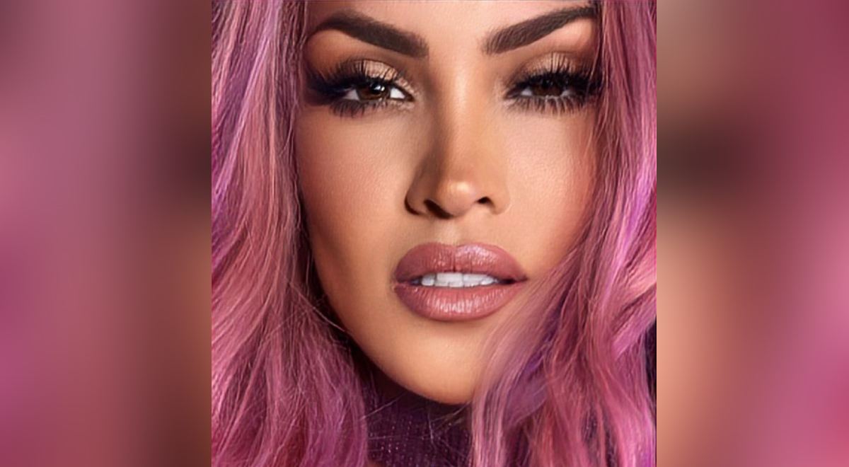 Michelle Soifer feliz tras lanzamiento de “Ay mi moreno”: “Mi prioridad ...