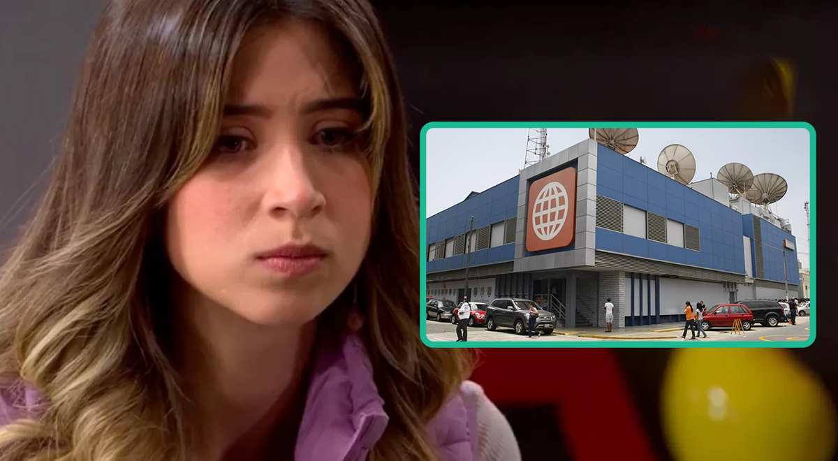 Al fondo hay sitio: Karime Scander en YouTube echa a trabajador de ...