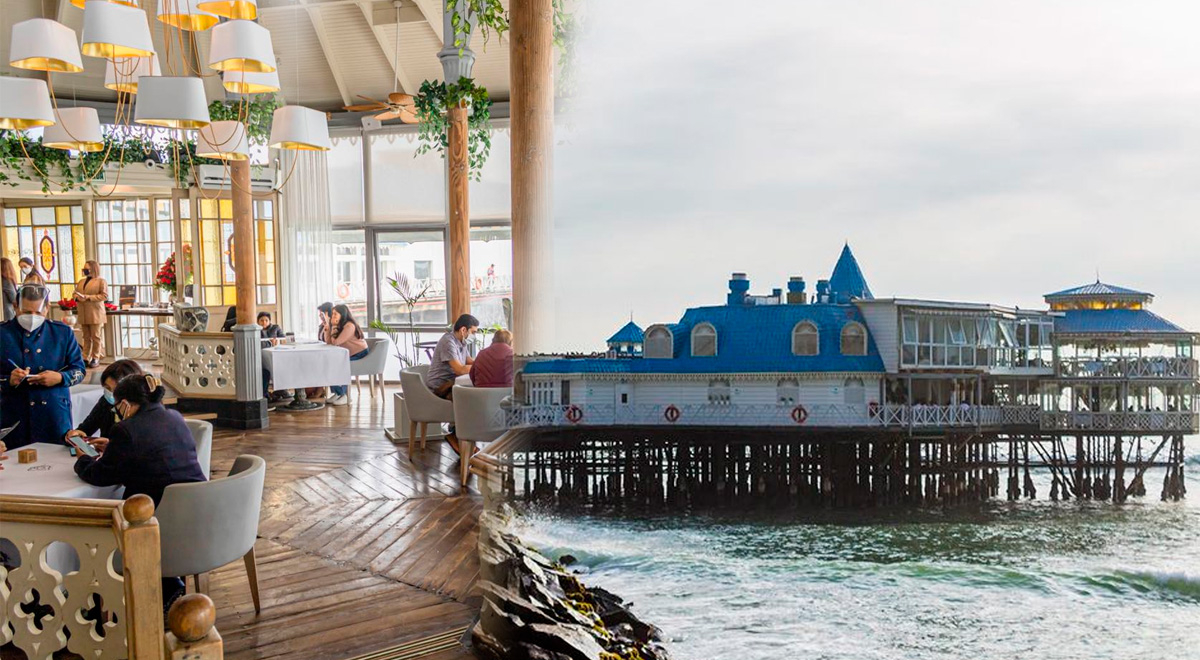 Rosa Nautica en Día de San Valentín: cuántos cuesta cenar en el ...