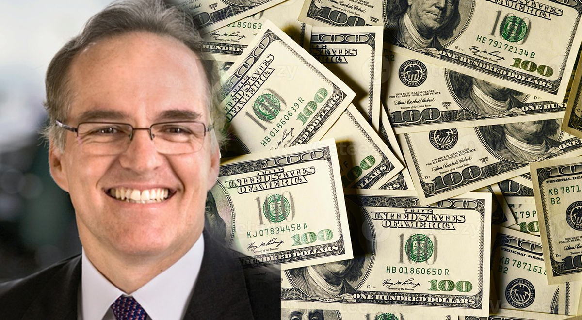 Carlos Rodríguez Pastor Persivale | Quién es | cuánto asciende su ...