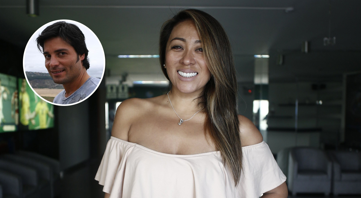 Cathy Sáenz: La mentira que tuvo que para conocer a Chayanne | Youtube ...