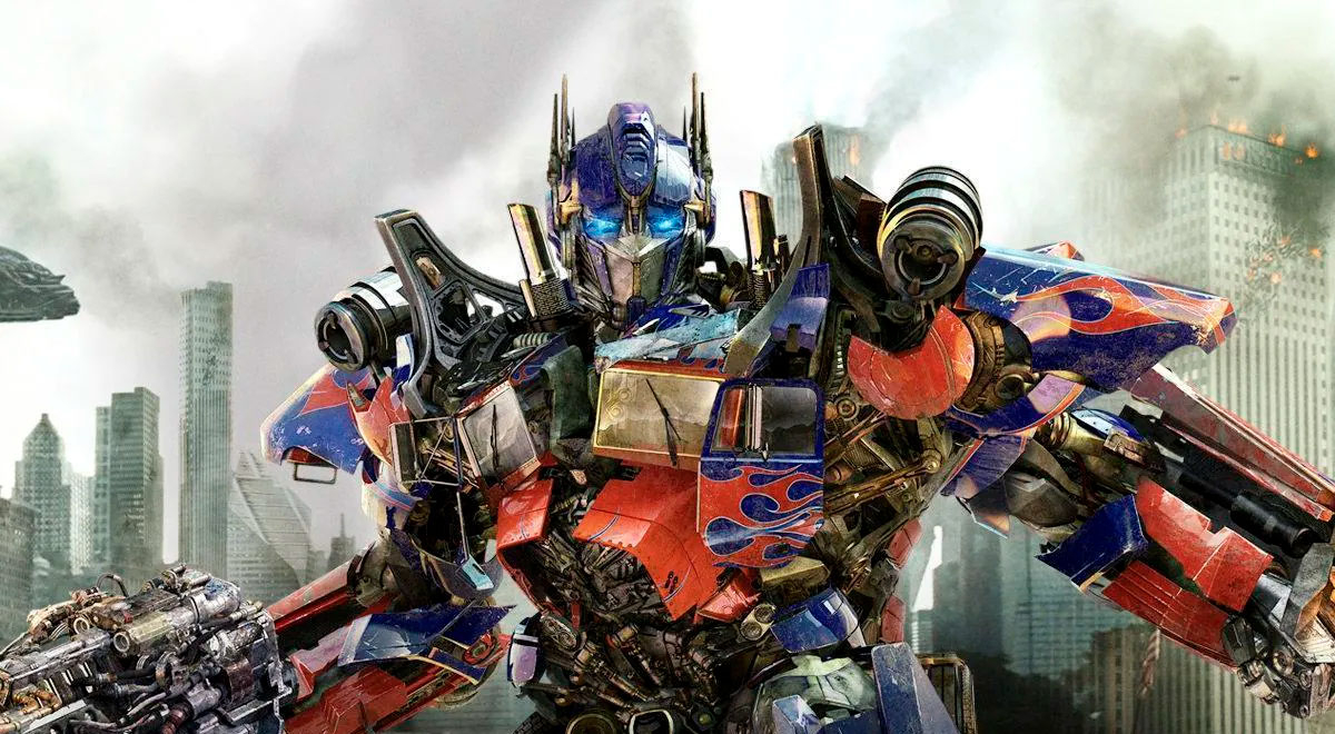 Transformers: el despertar de las bestias: Se liberaron nueva escenas ...