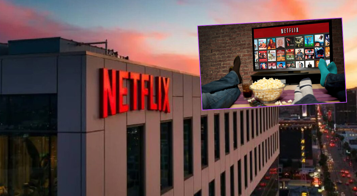 Netflix anuncia una vez más el cierre de las cuentas compartidas ...