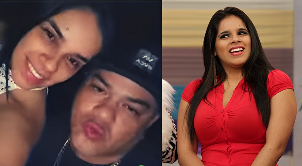 Giuliana Rengifo feliz con empresario John Silva y responde si se ...