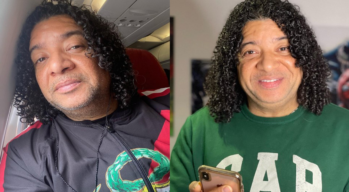 Carlos Vílchez | ¿Desde qué edad pisó por primera vez una comisaría ...