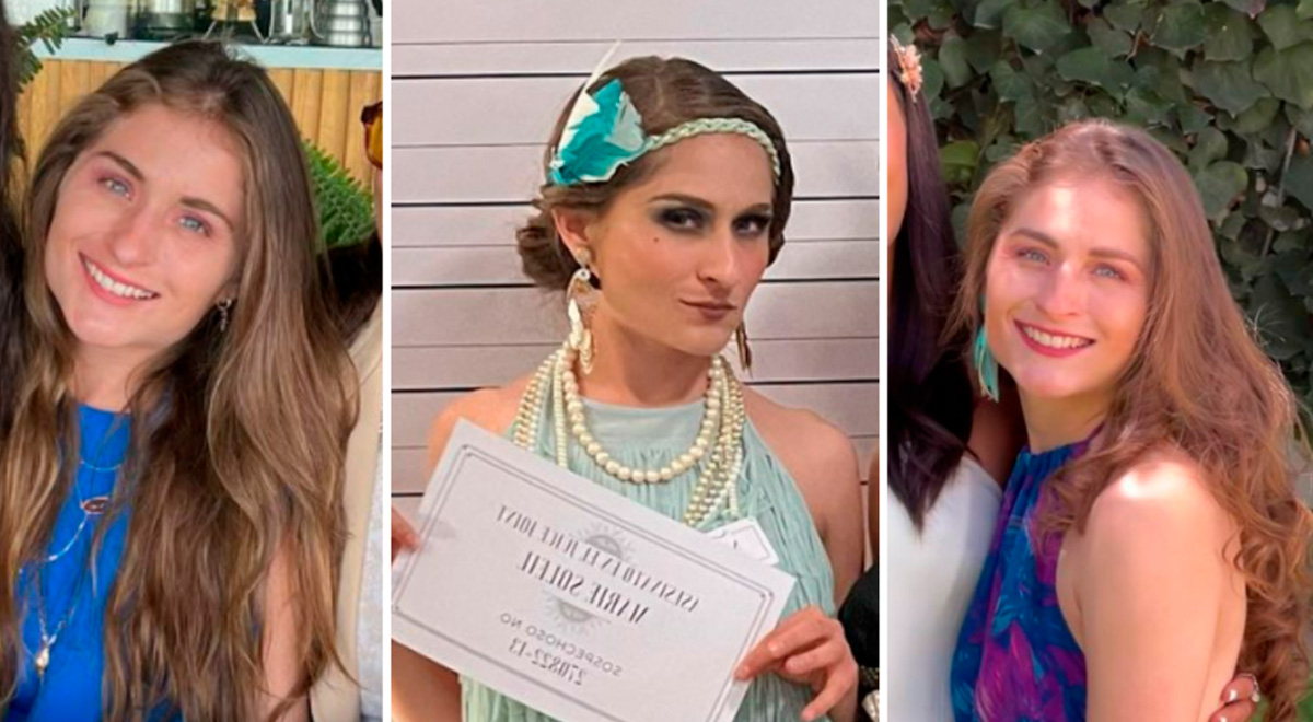 La Usurpadora | Qué fue de María Solares, la niña que le dio vida a ...