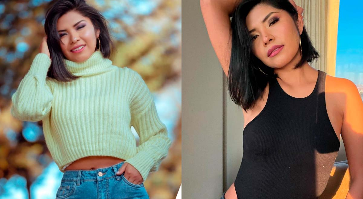 Yarita Lizeth se presentará por primera vez en el anfiteatro del Parque ...