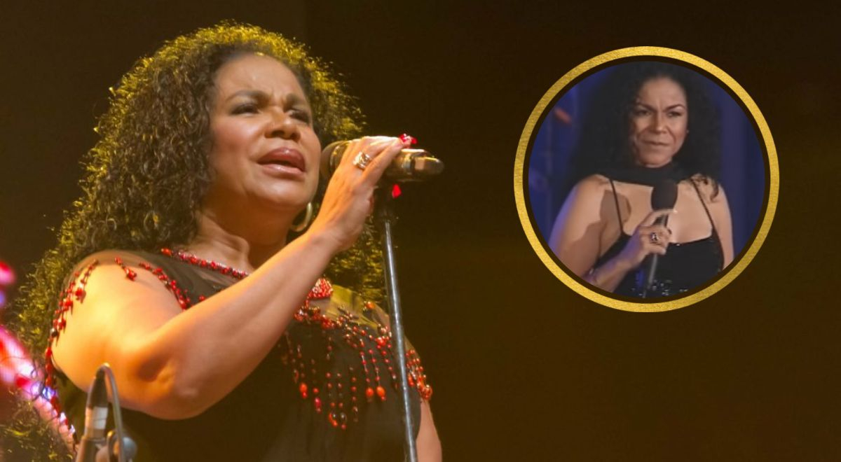 Eva Ayllón En Viña Del Mar La Vez Que Fue Pifiada Y Abucheada En El