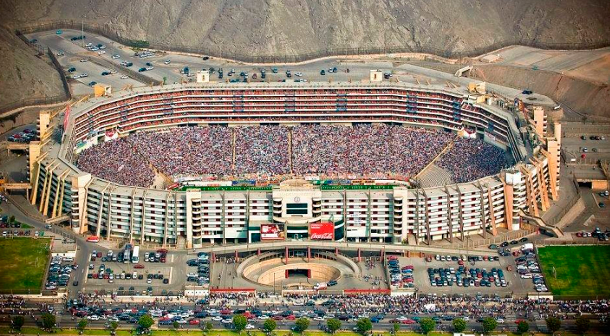 Universitario vs. Alianza Lima: miles de Policías resguardarán el ...