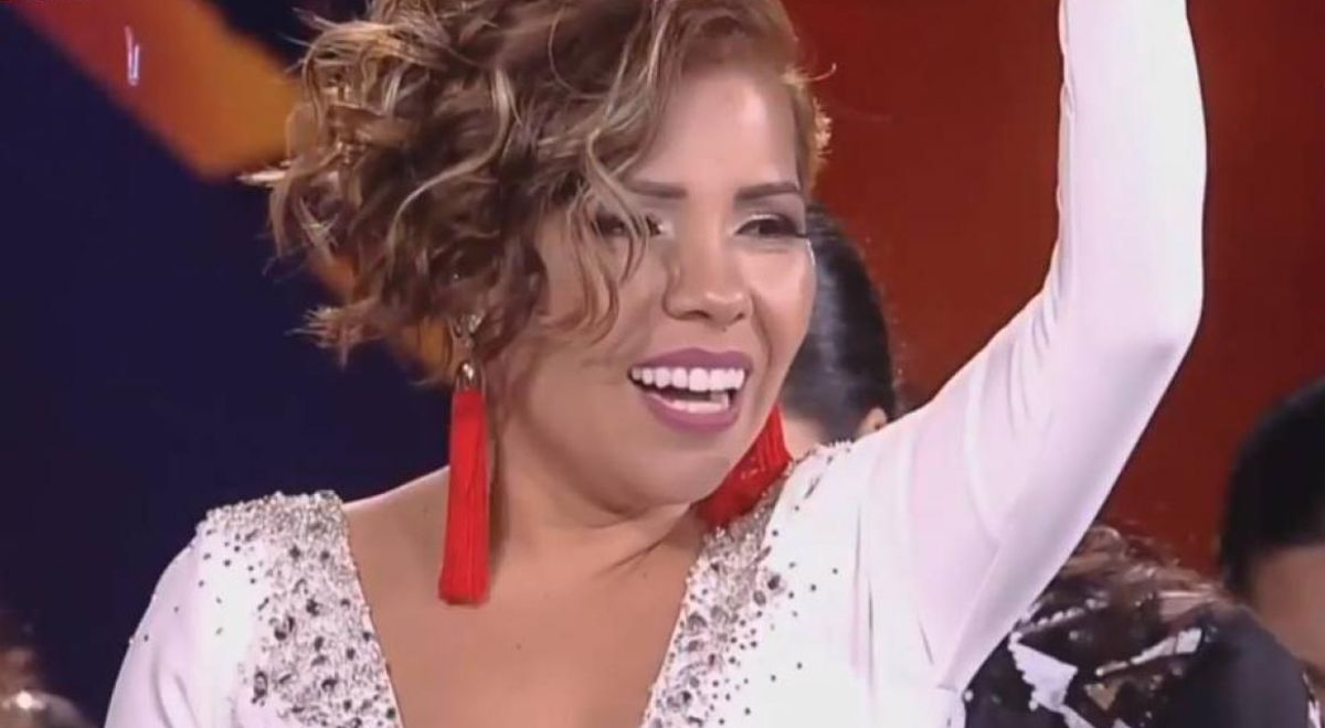 Viña del Mar | cuánto dinero ganó Susan Ochoa en la Quinta Vergara y qué tipo de gaviota recibió ...