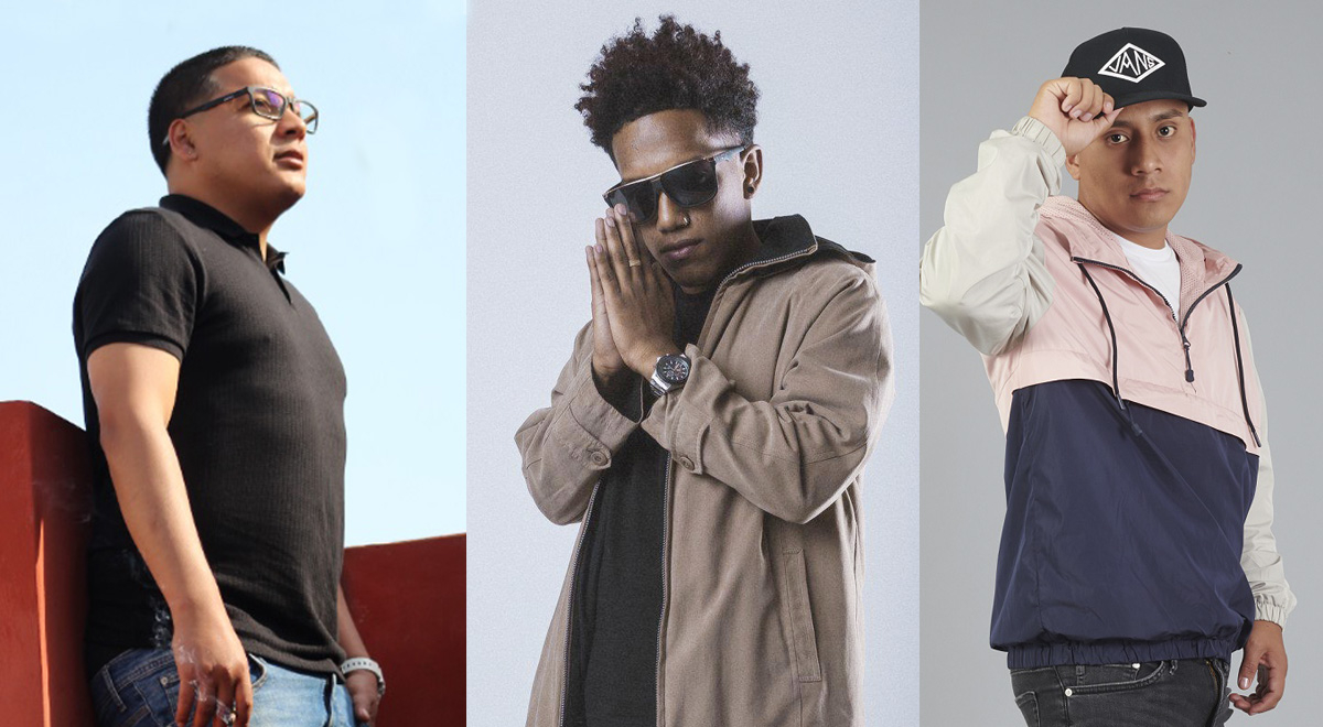 Rayser estrena "Money Money" junto a Renyel y Strong Black | El Popular