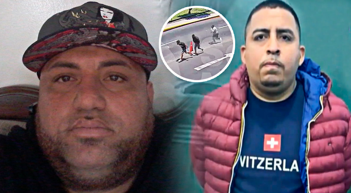 San Miguel: 'La Tota' y el estremecedor audio que envió antes de ser ...