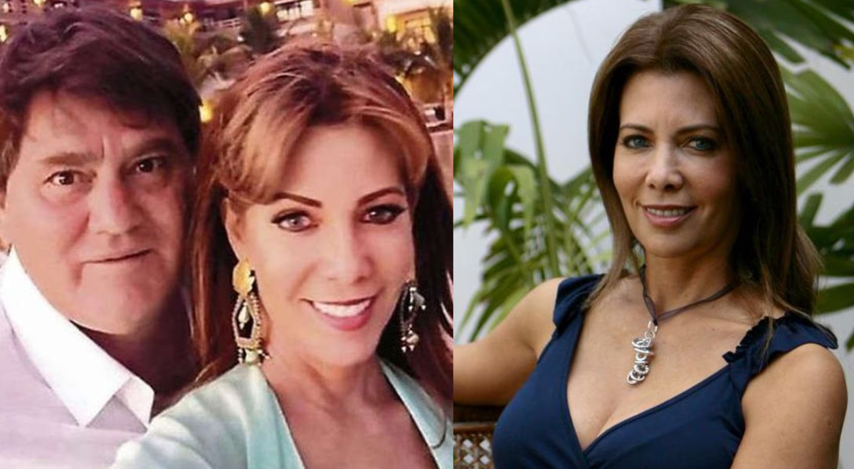 Maritere Braschi: "Conquistaron mi corazón con detalles", entrevista ...