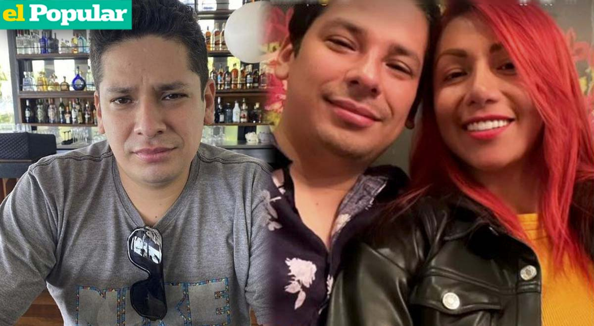 Deysi Araujo: Jackson Torres apenado tras ruptura con la modelo: "Son ...