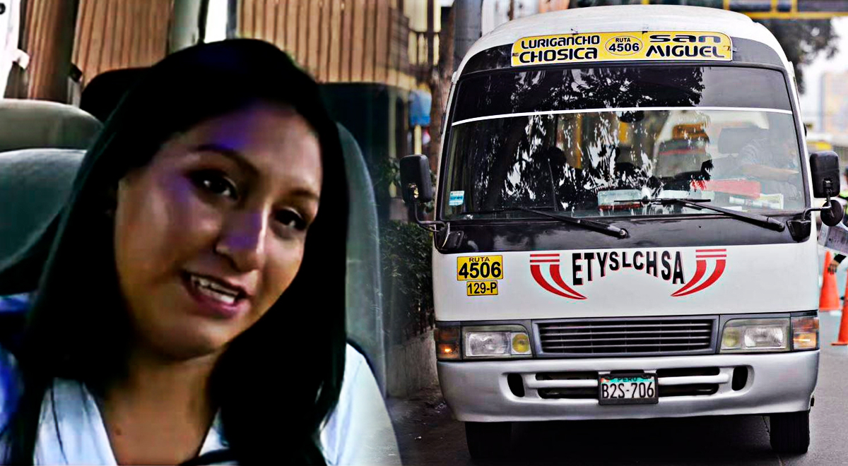 TikTok viral: Peruana encuentra el amor en el ‘Chosicano’ y su historia ...