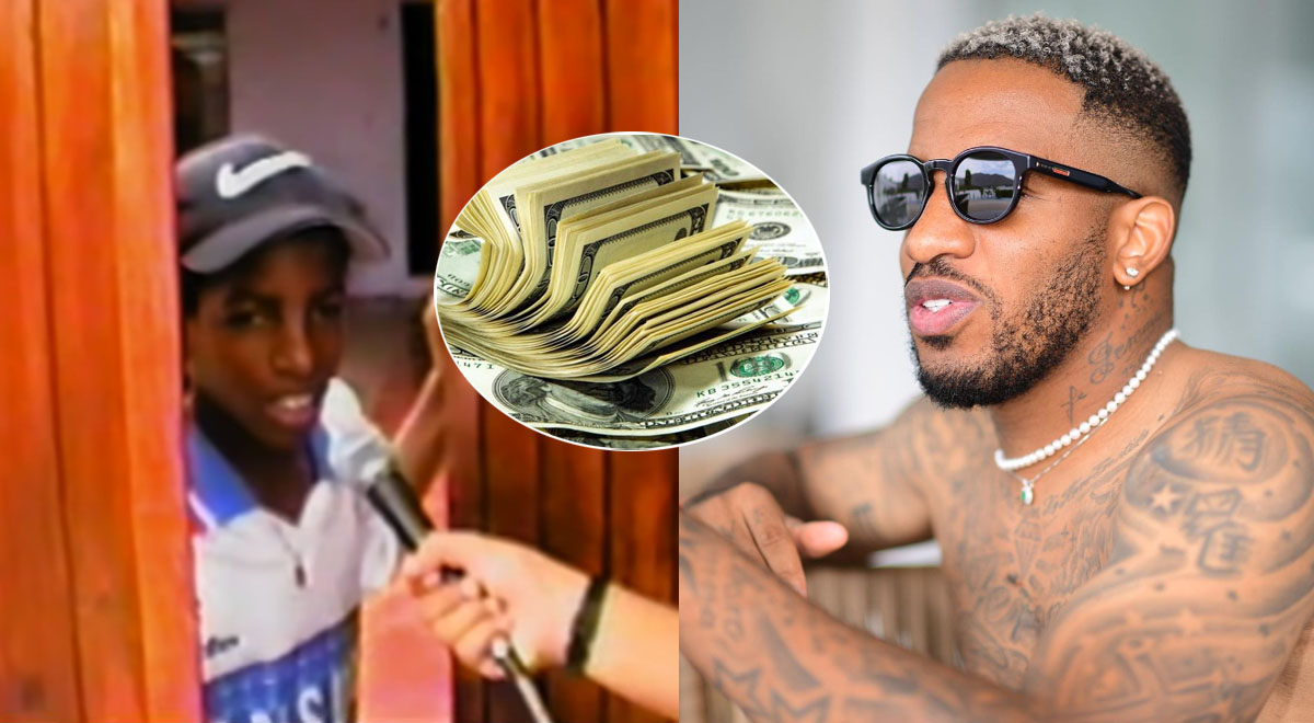 Jefferson Farfán Tras Retirarse En Alianza Lima Sorprende Al Anunciar
