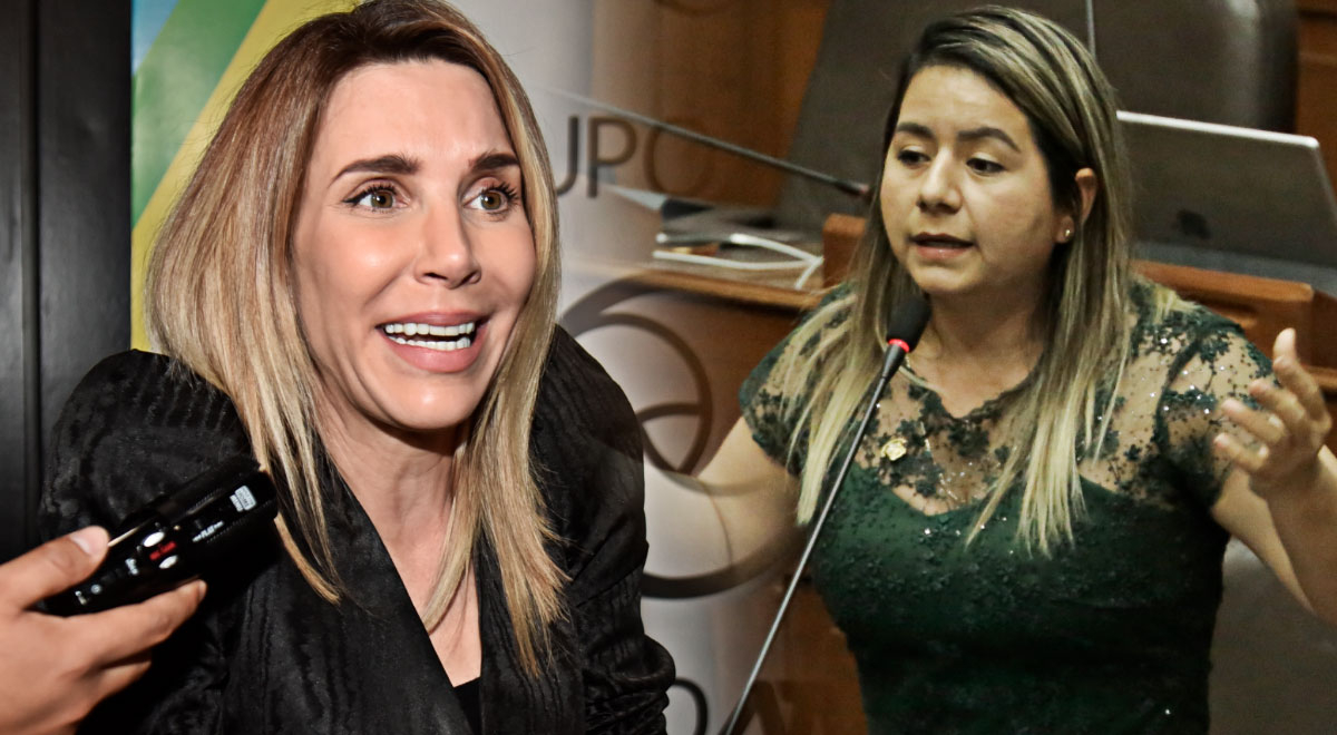 Juliana Oxenford destruye a Tania Ramirez tras tensa pelea en Twitter ...
