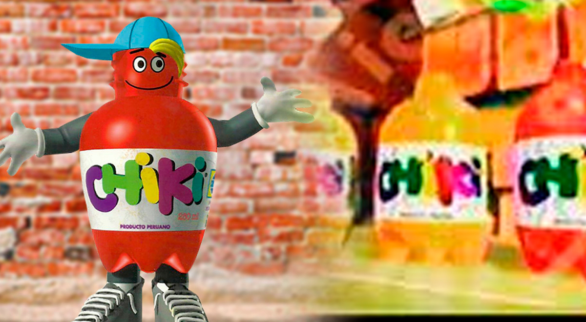 Gaseosa Chiki: qué pasó con la bebida, te contamos todo sobre su ...