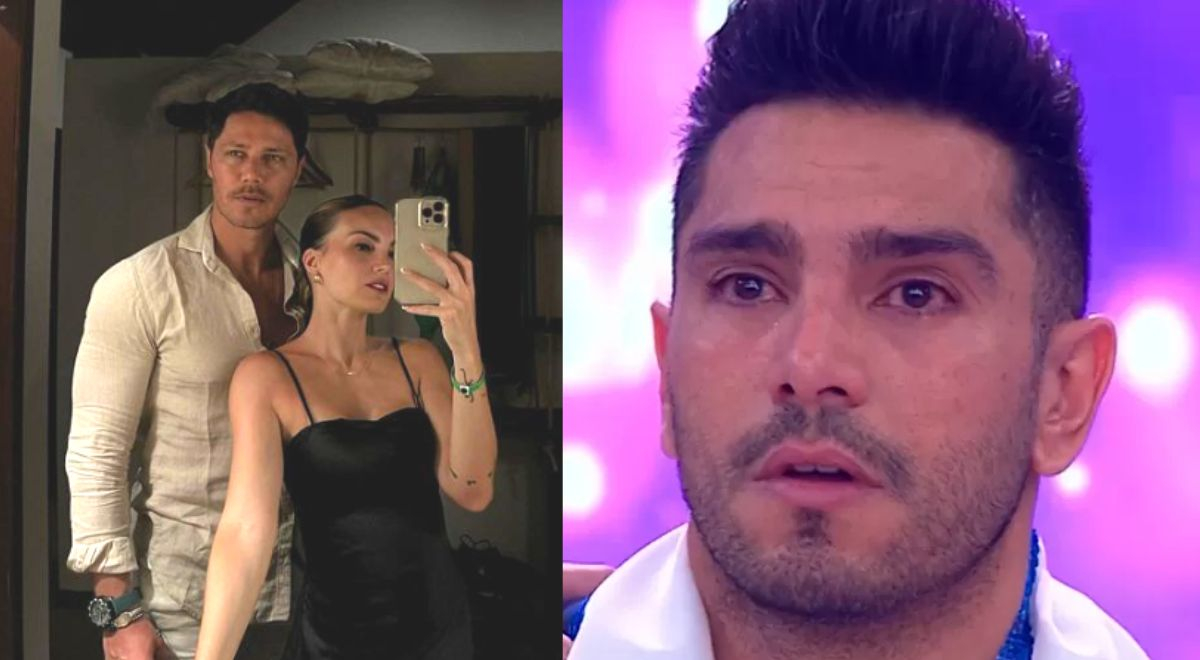 Rafael Cardozo Instagram 'extraña' a Cachaza y le canta en portugués ...