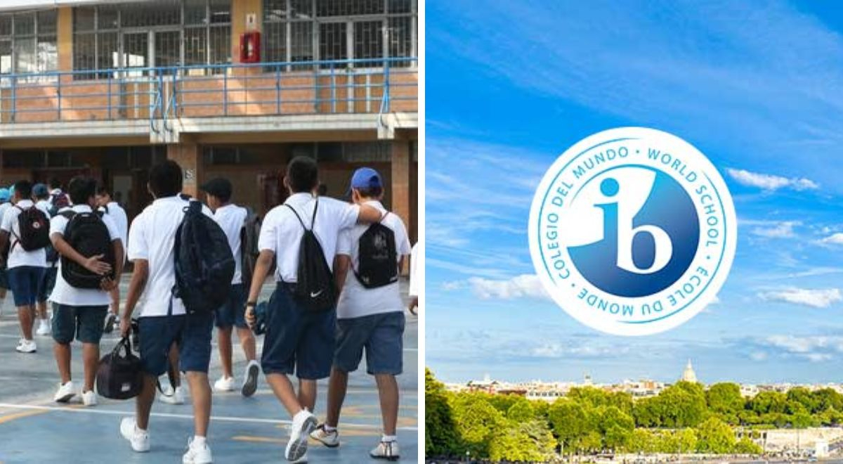 COAR | Bachillerato internacional | la lista de colegios de Lima que ...