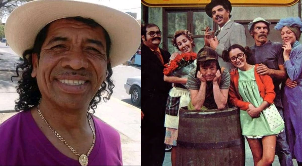 Cómicos ambulantes, Cachay busca limpiar imagen de los humoristas, Un ...