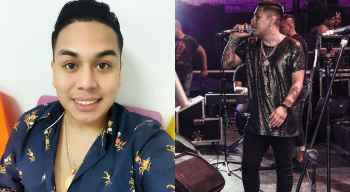 César Vega, Instagram, anuncia su retiro temporal de la música, Gracias ...