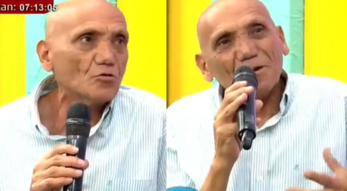 'Felpudini': Rodolfo Carrión sobre dejarle paso a la nueva generación ...