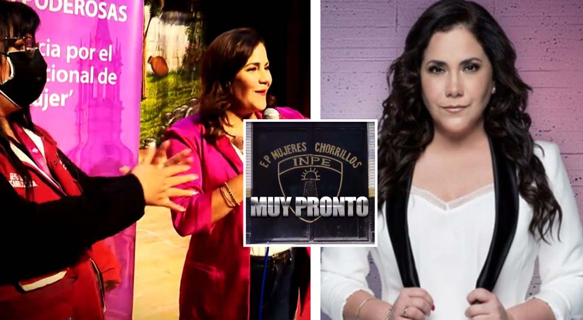 Andrea Llosa anuncia el regreso de "Mujeres poderosas" en ATV: "Nunca ...