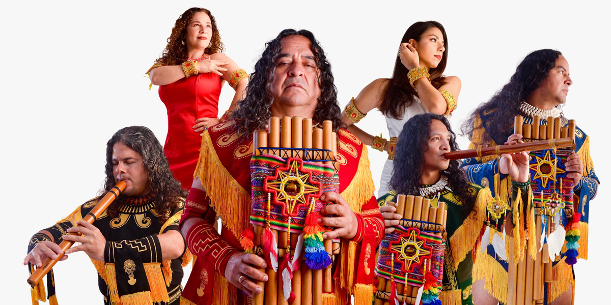 Alborada regresa al Gran Teatro Nacional y celebra sus 39 años con ...