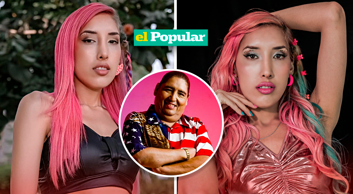 Cint Gutiérrez | hija de Tongo | qué hace en la actualidad | cómo ...