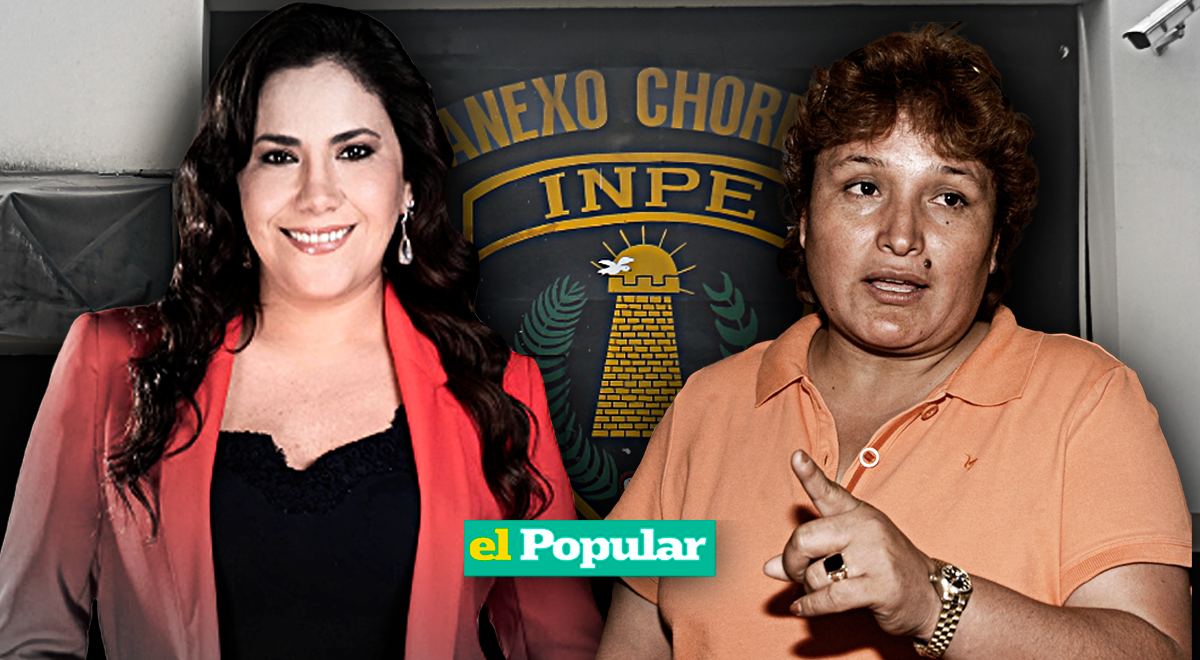 Andrea Llosa confirma el retorno de “Mujeres poderosas” | fecha de ...