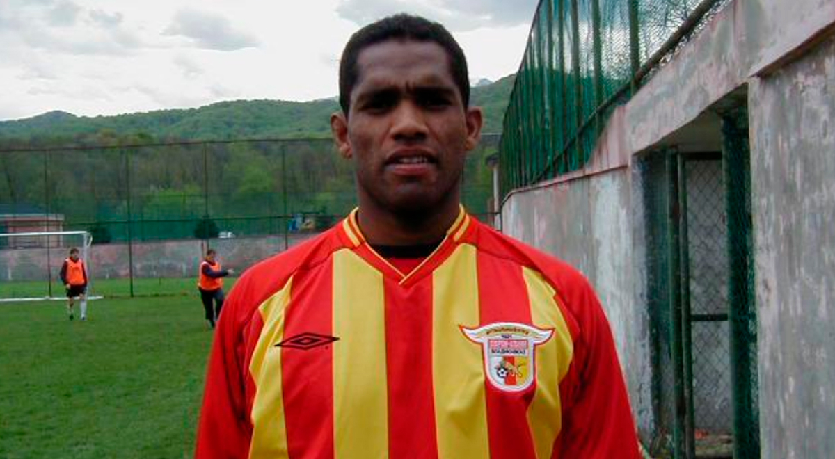 Fútbol Peruano | Rivelino Carassa: “Mi papá puso a todos sus hijos ...