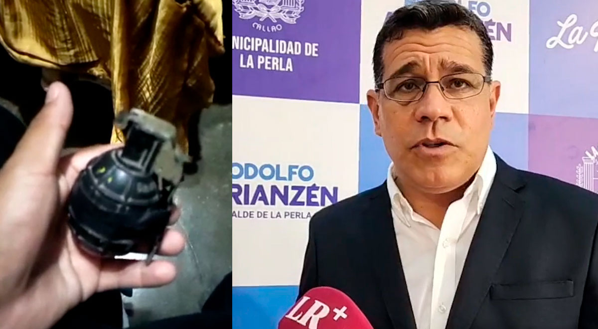 La Perla: alcalde denunció que le piden reponer "trabajadores fantasmas ...