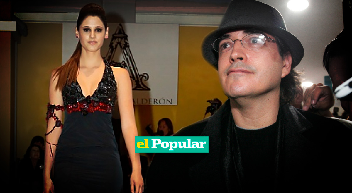 Jaime Bayly | quién es su hija Camila Bayly que triunfa en Nueva York ...