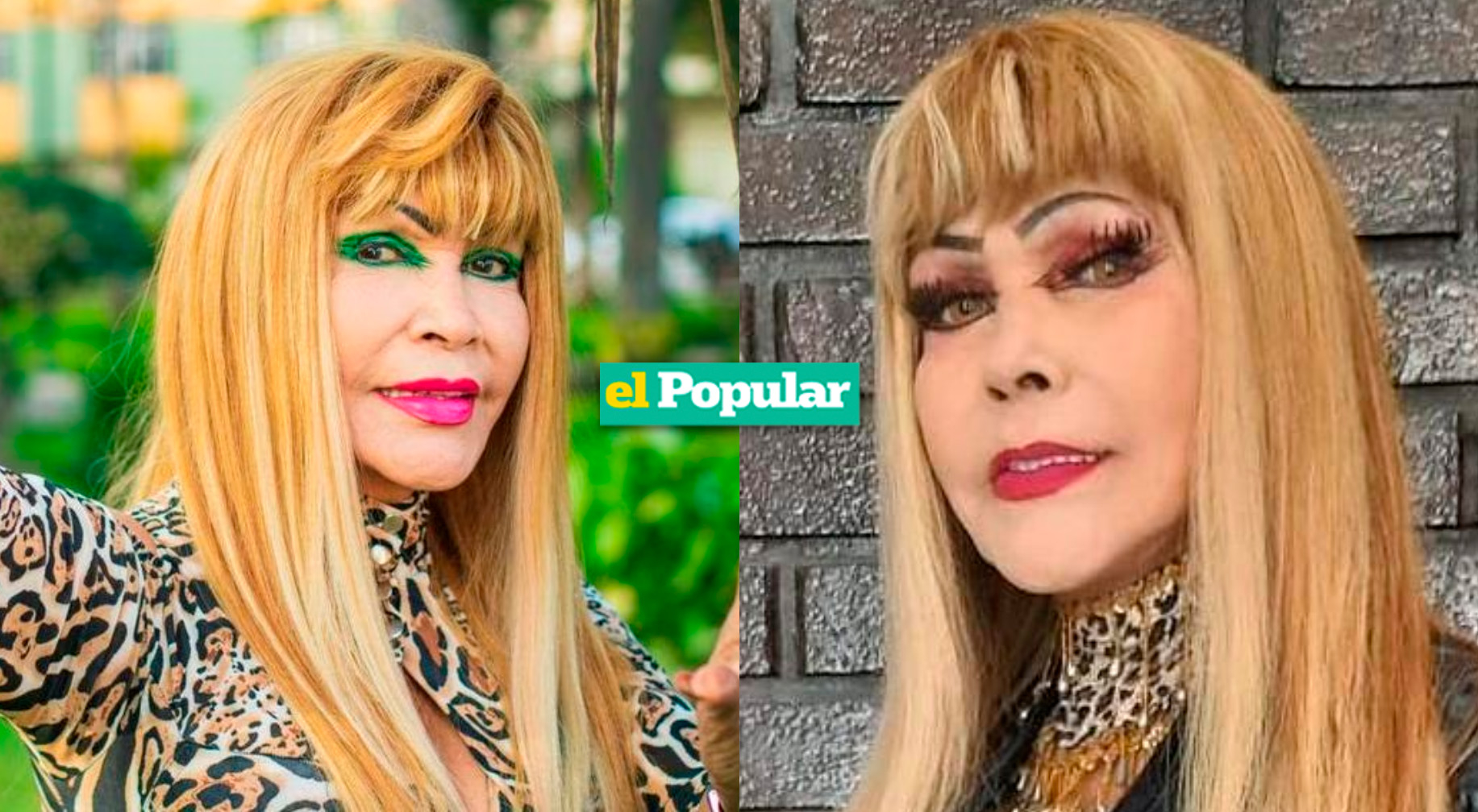 Tigresa del Oriente se pronuncia por el anuncio de su muerte en redes ...