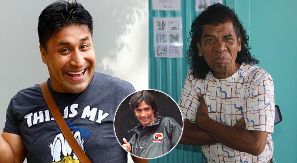 Cachay | por qué el cómico cuadró a Danny Rosales y que tuvo que ver el ...