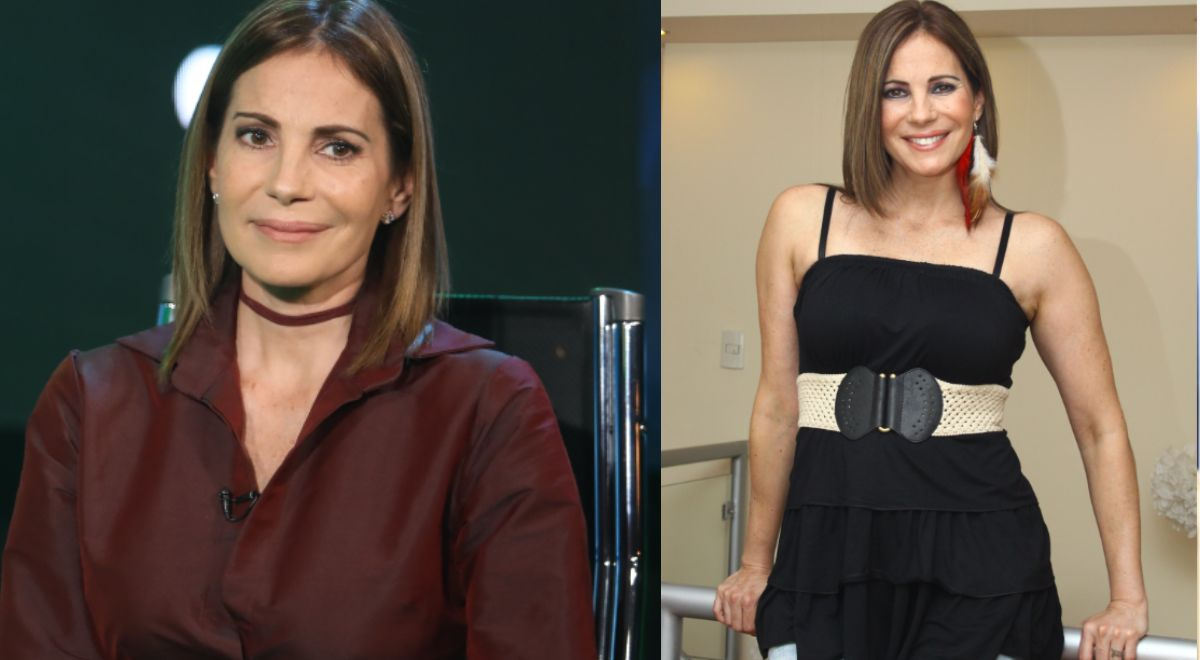 ¿Karina Calmet regresará a Al fondo hay sitio?: "Las puertas están ...
