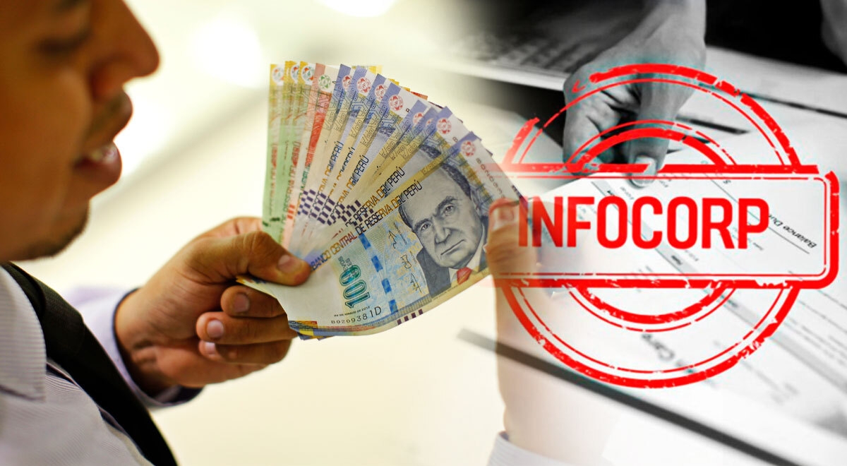 Infocorp | conoce cómo solicitar un préstamo sin ser rechazado por ...
