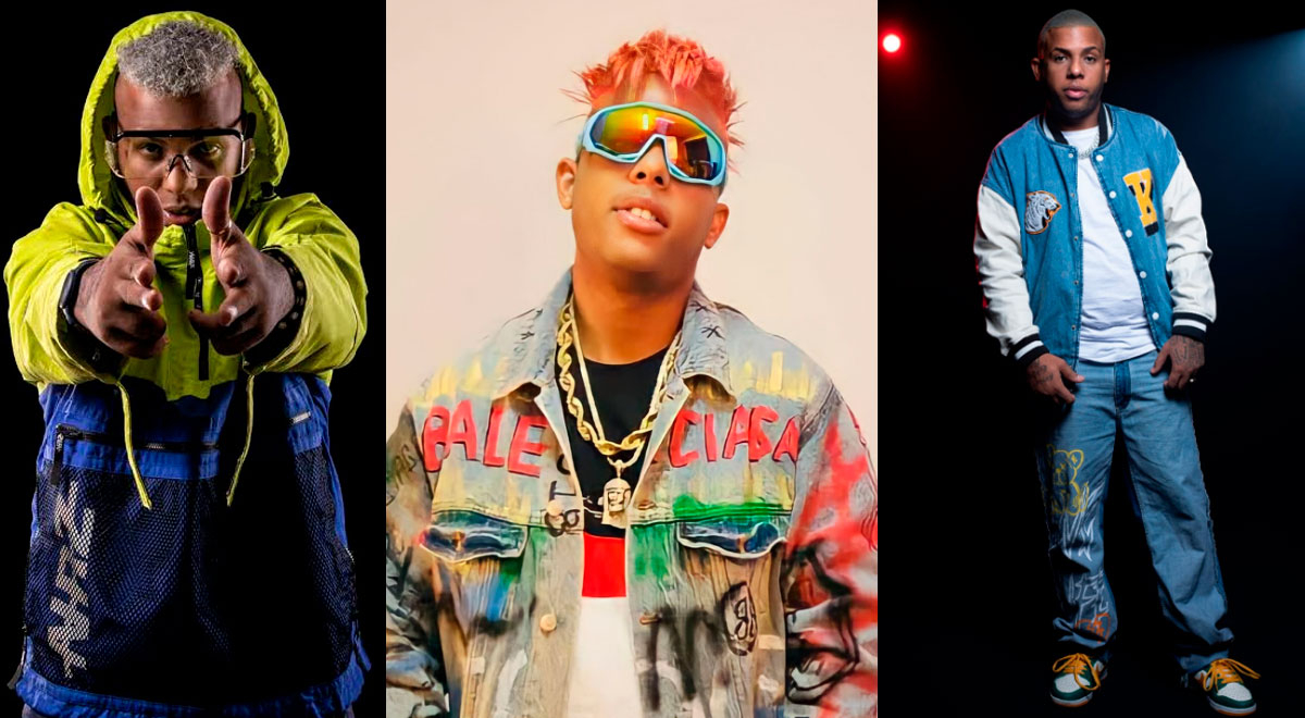 Wow Popy se presentará en Peñita Vip este fin de semana: "La música de ...