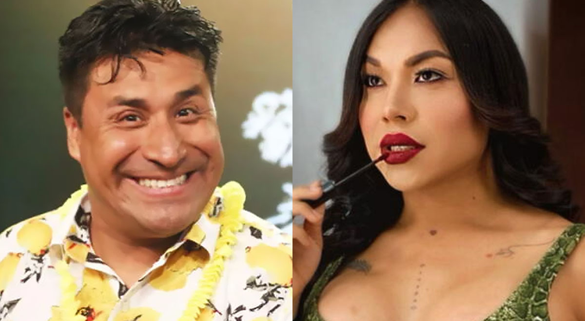 Danny Rosales | Esta es la impresionante suma de dinero que cobraba el cómico por trabajar en ...